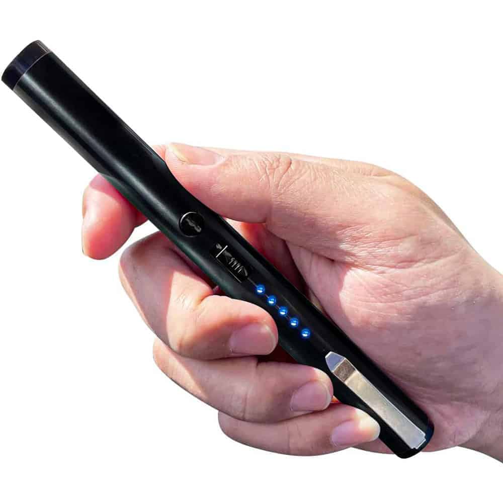 Empower yourself with our innovative Stun Gun Pens