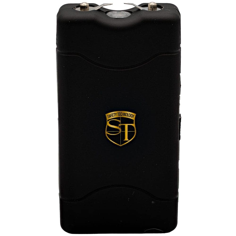 Our New MAGNAVOLT Stun Gun Flashlight. 80 Million Volts